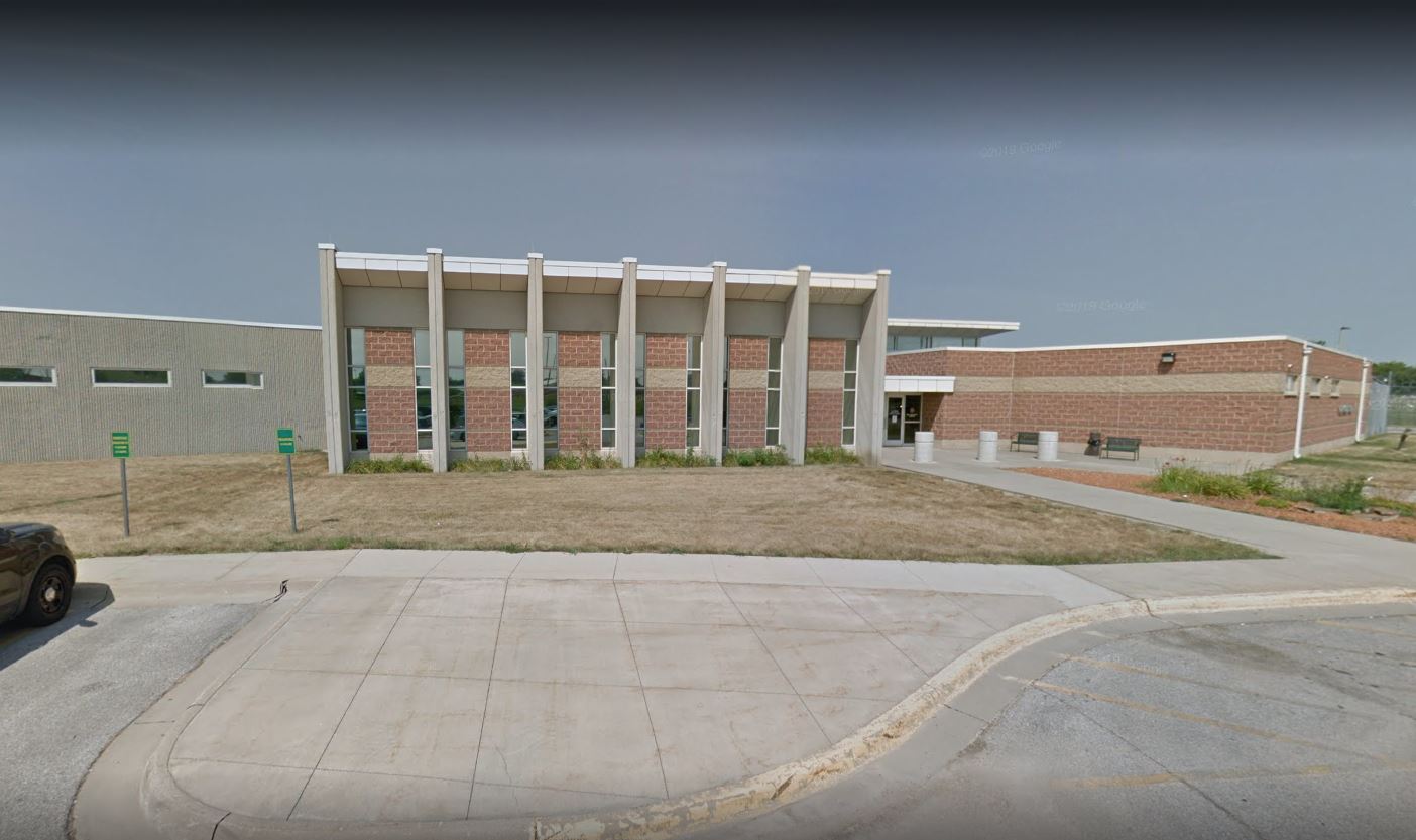 Des Moines Correctional Facility | Nearby Jails