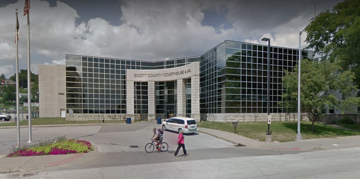 Des Moines Correctional Facility | Nearby Jails